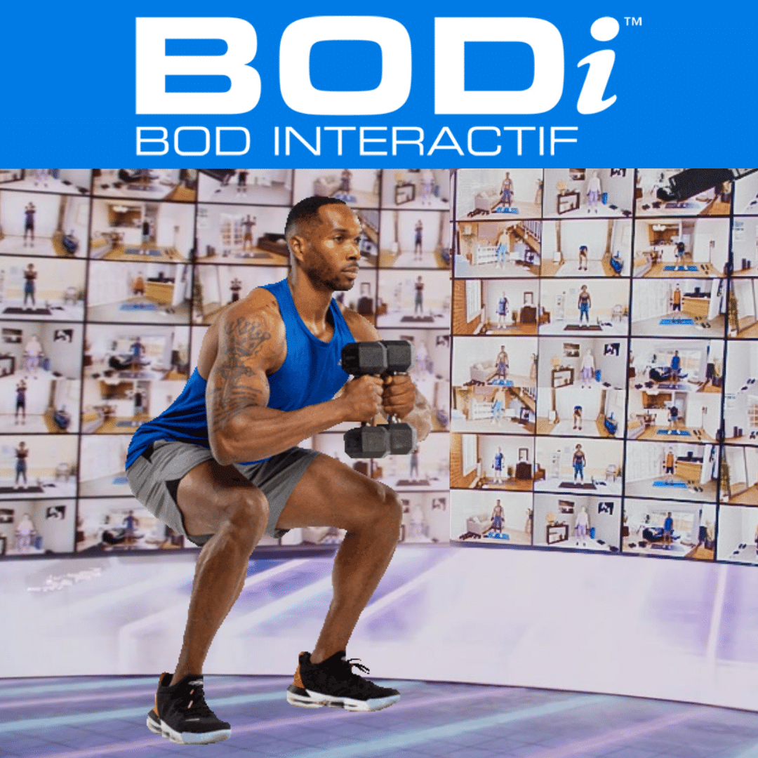 Rabais programmes d'entrainement Beachbody - Promotion